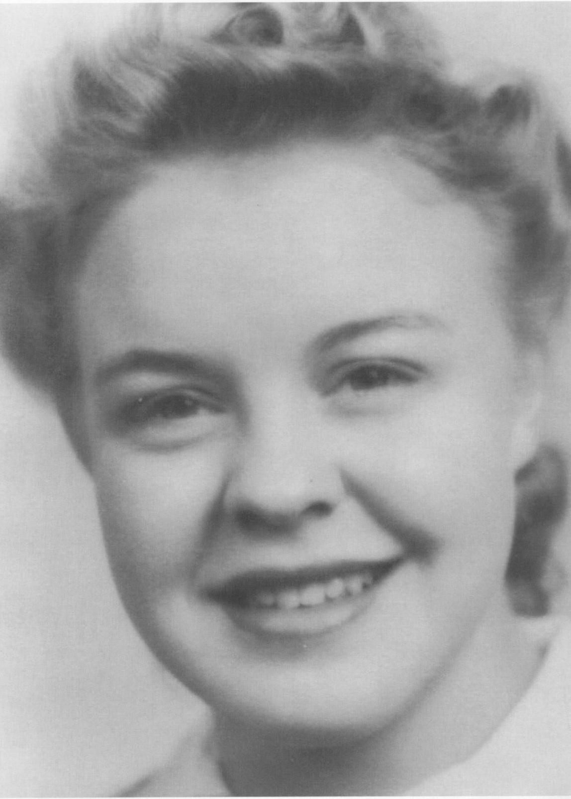 Barbara Rosenberg Obituary