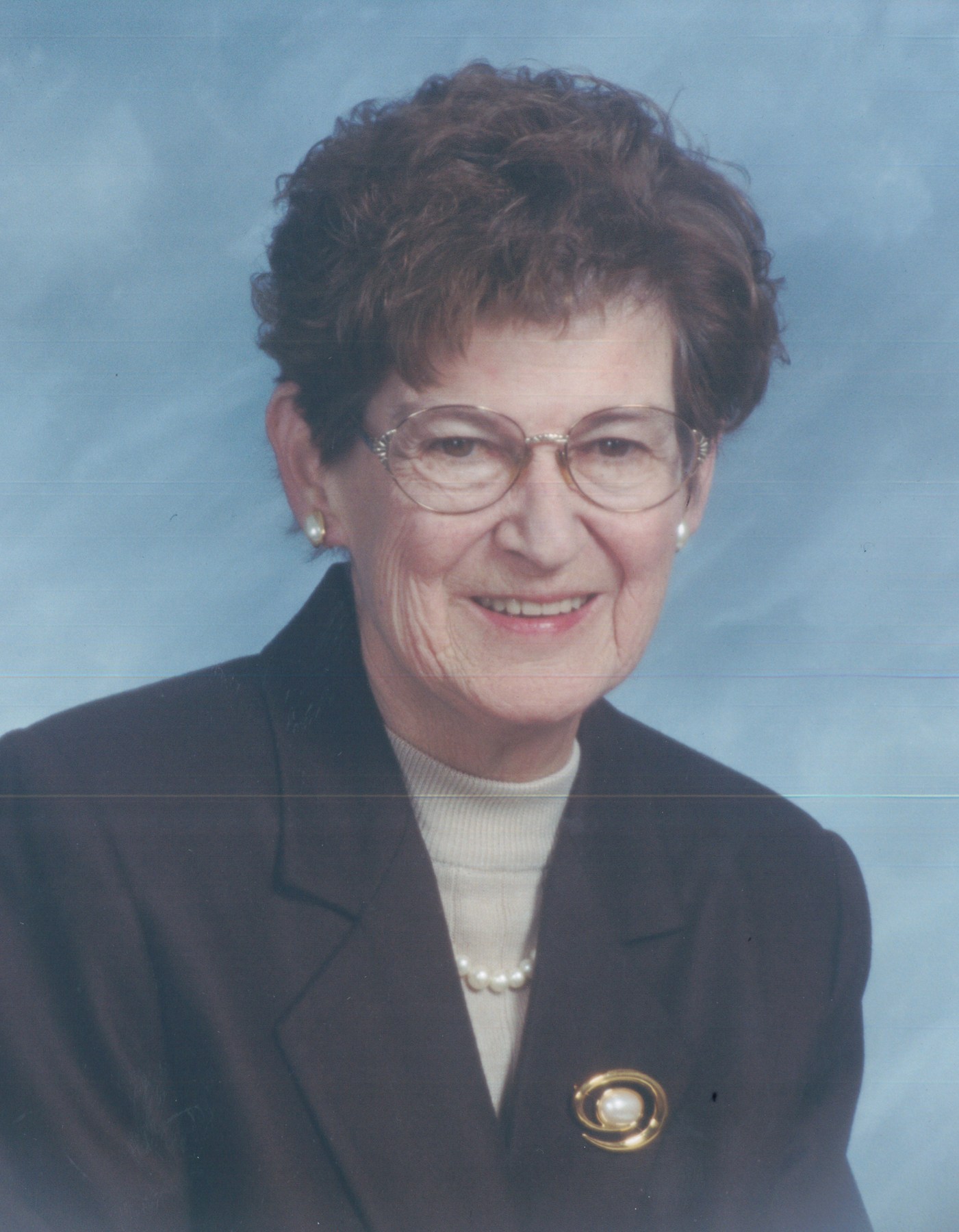 Mary Sweeney Obituary - Dayton, OH