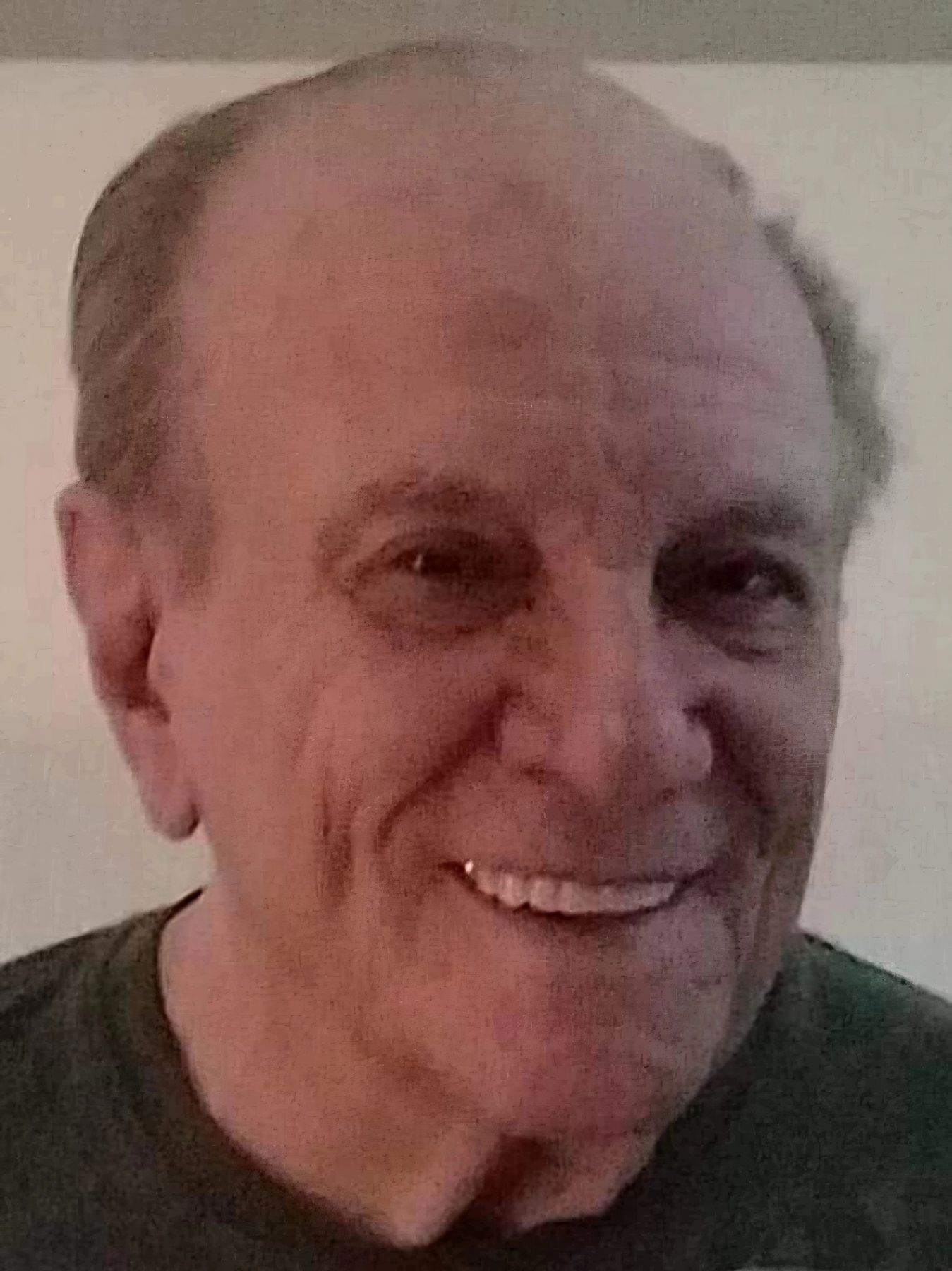 Nicholas Rizzo Obituary - Las Vegas, NV