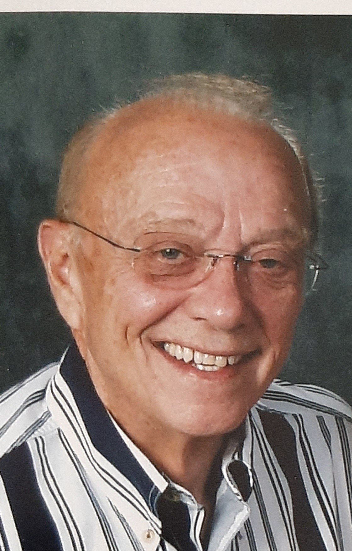 Lester Stewart Obituary - Old Hickory, TN