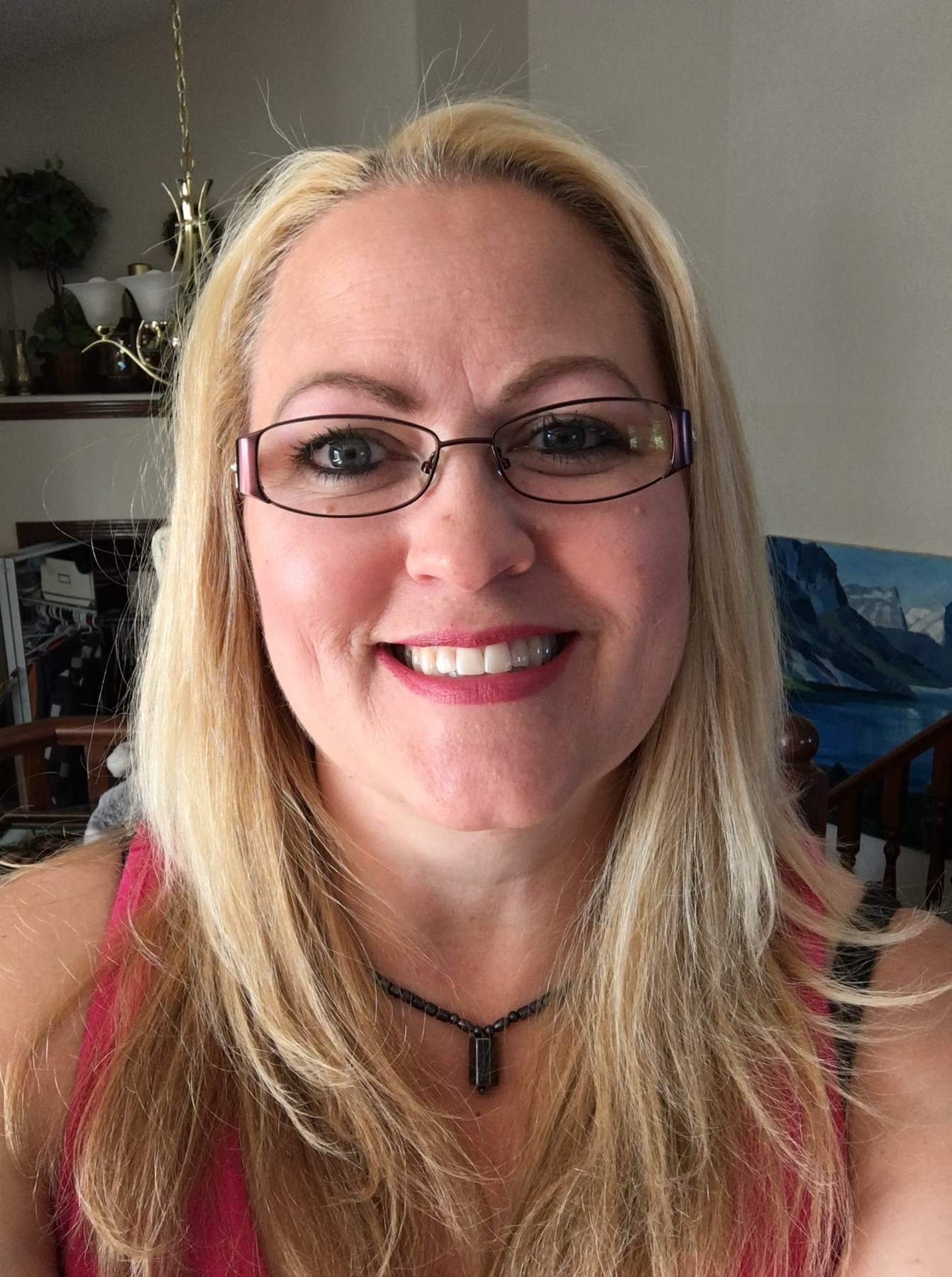 Diana CAPUTO Obituary - Stony Plain, AB