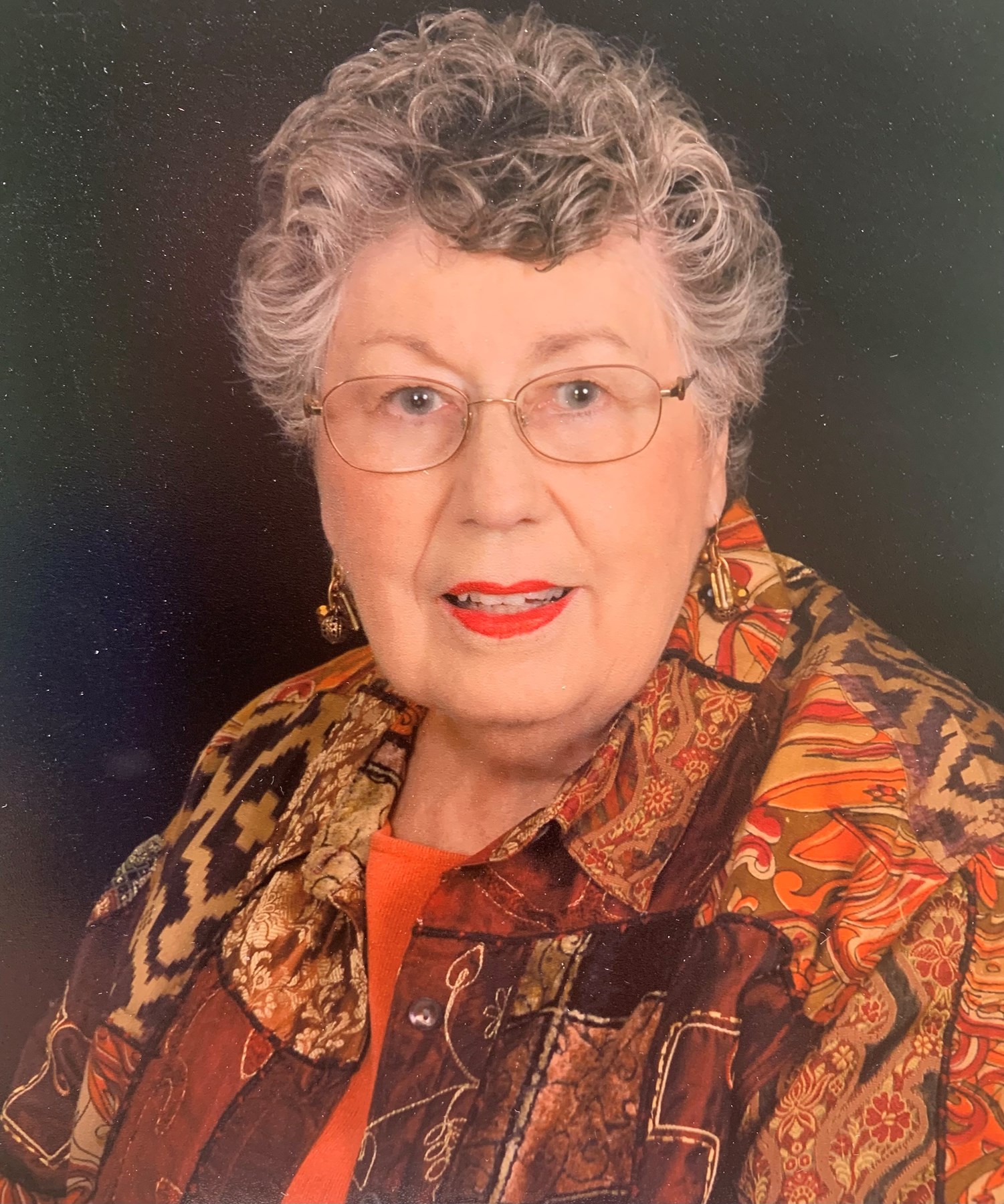 Helen Whaley Cody Obituary - Houston, TX