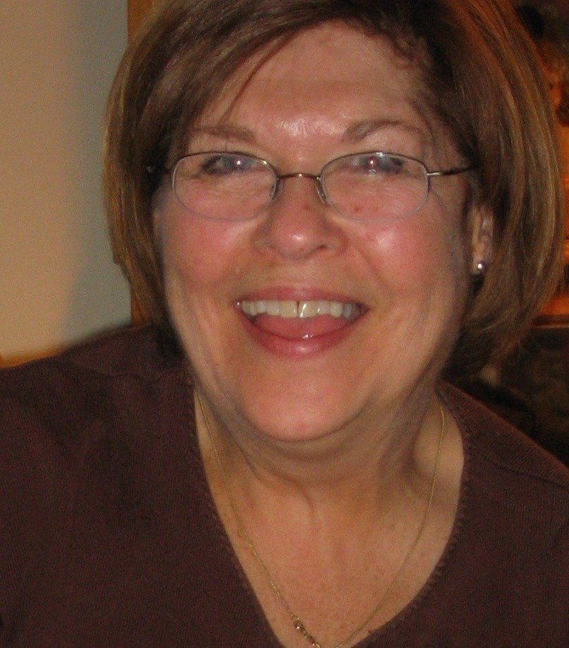 Kathleen McCausey Obituary - Chantilly, VA