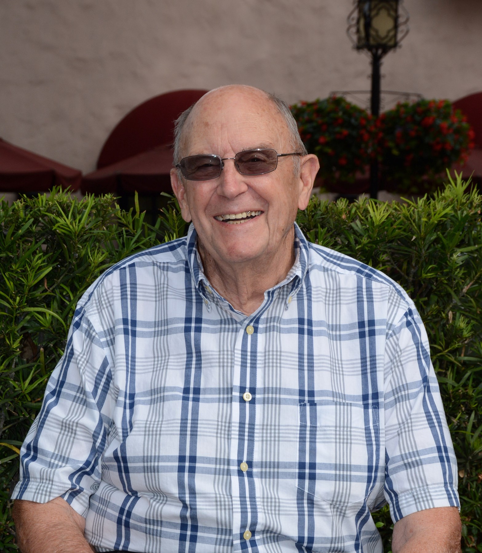 Stanley Lester Dack Obituary - Chino, CA