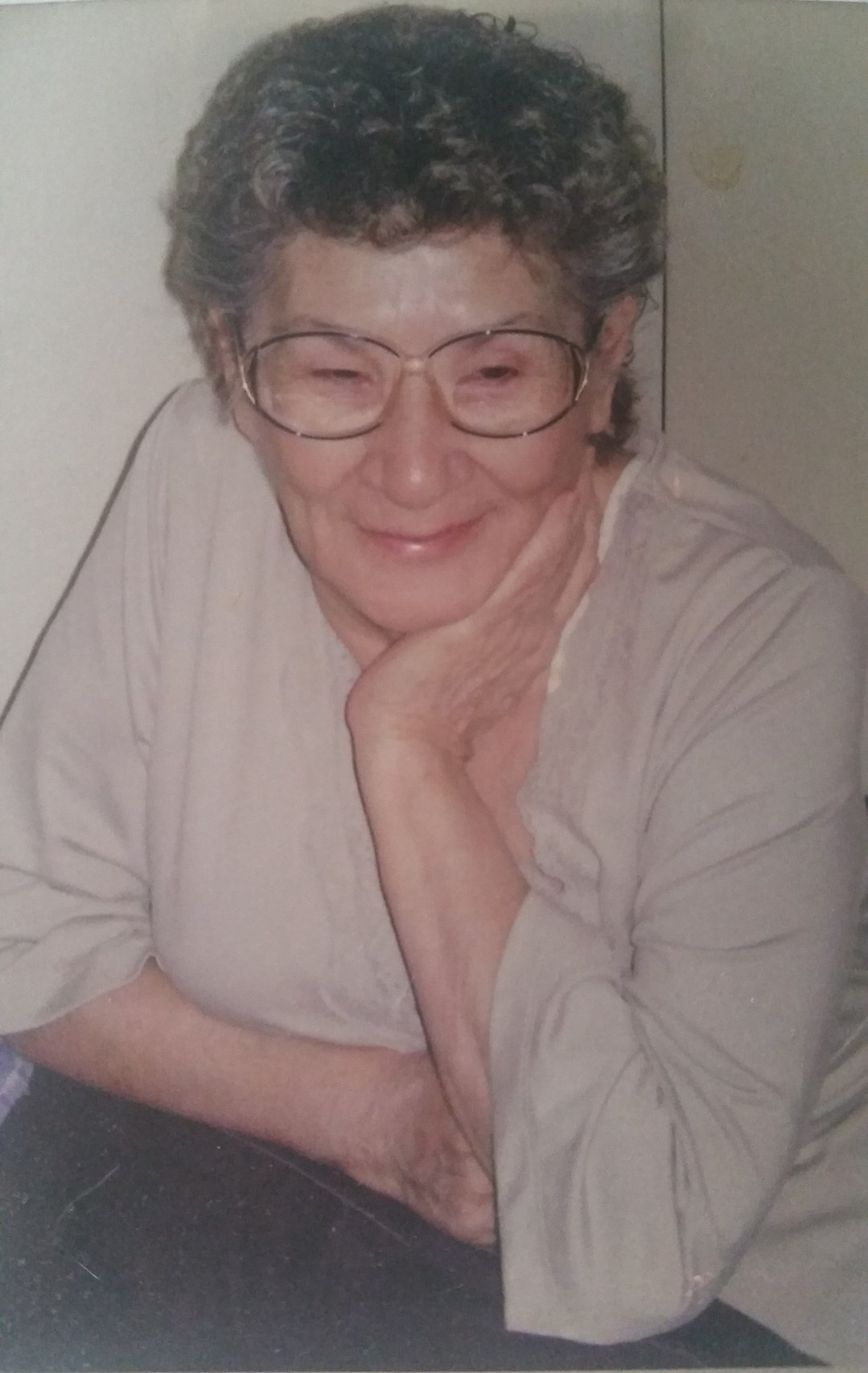 Doreen Storz Obituary - Regina, SK