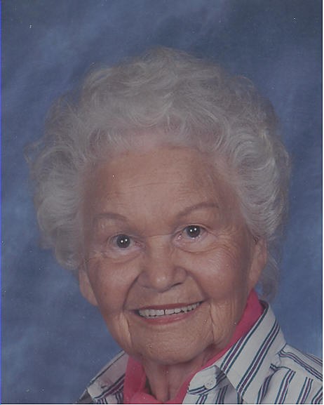 Virginia Cook Obituary