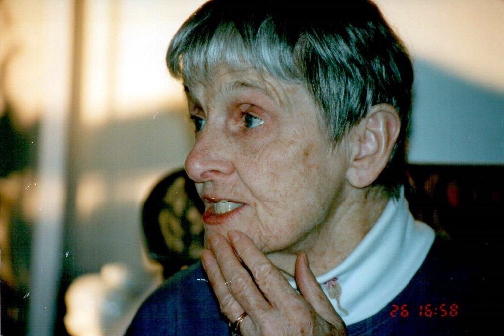 Louise Koenig Obituary - Timonium, MD