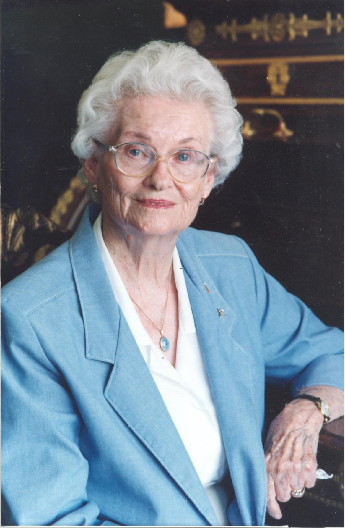 Mary Booth Obituary - El Paso, TX