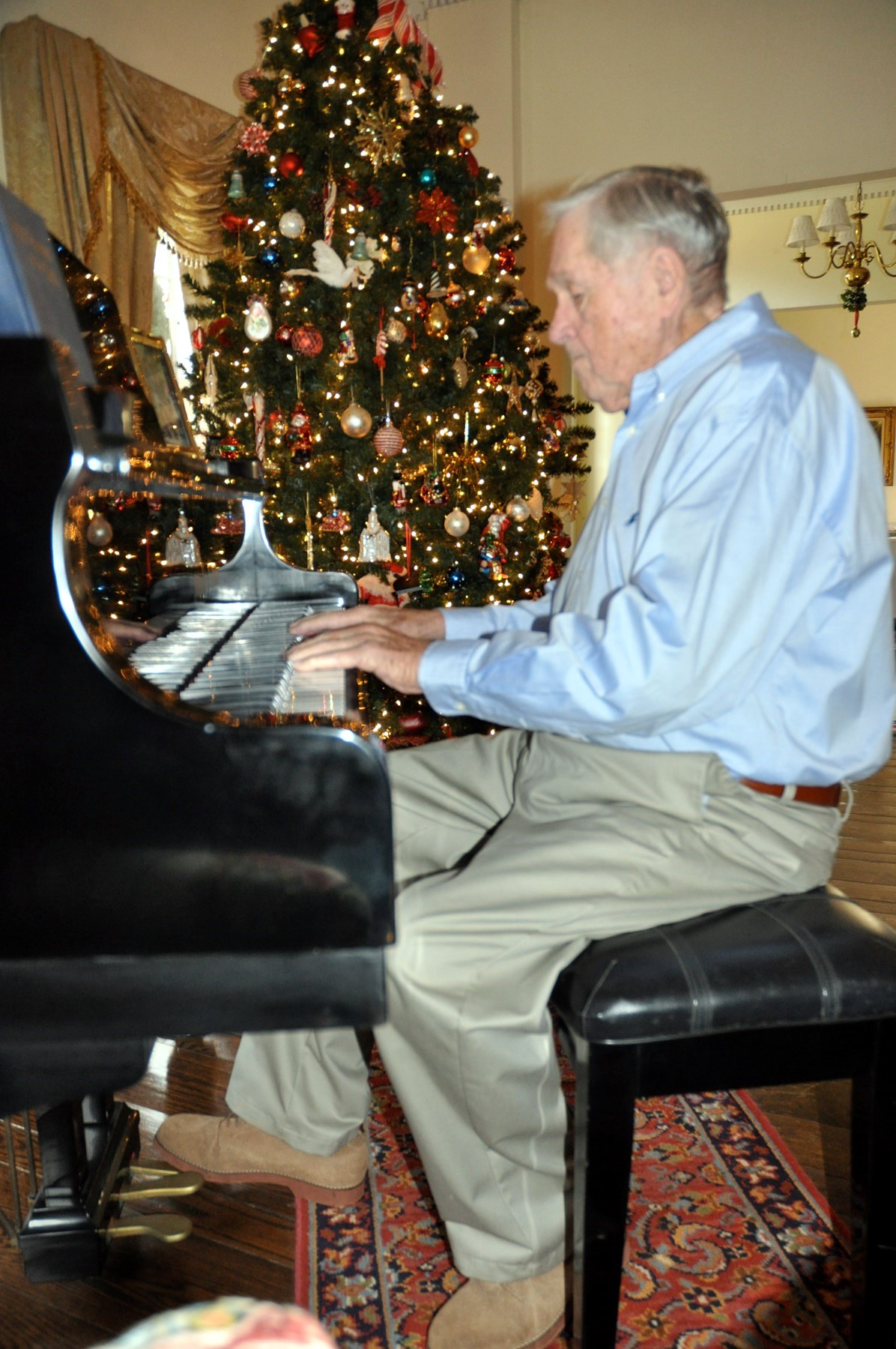 John Dilbeck