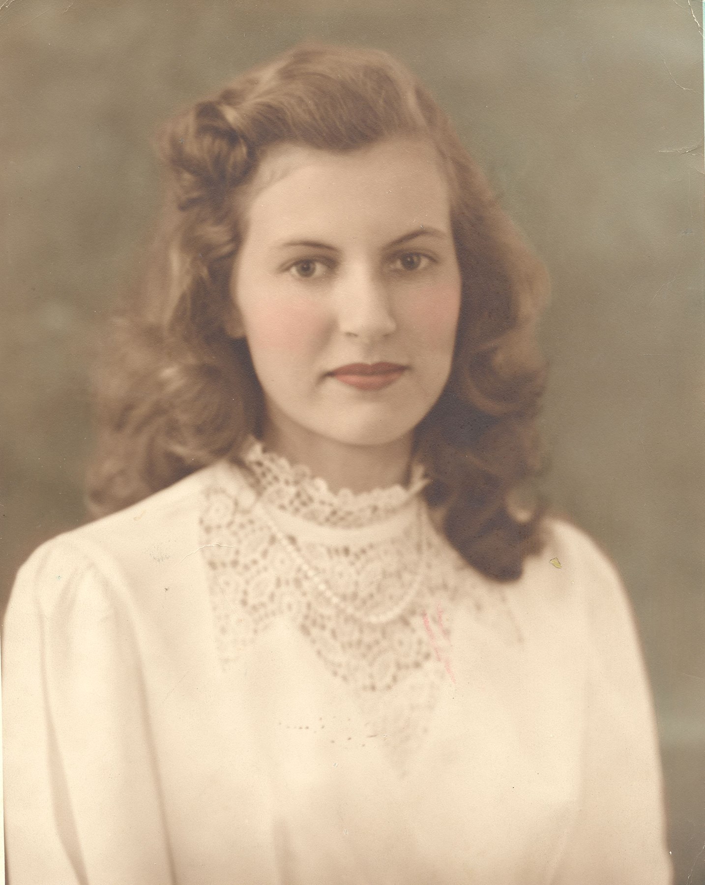 Mary Olene Bingham Obituary - Corinth, MS