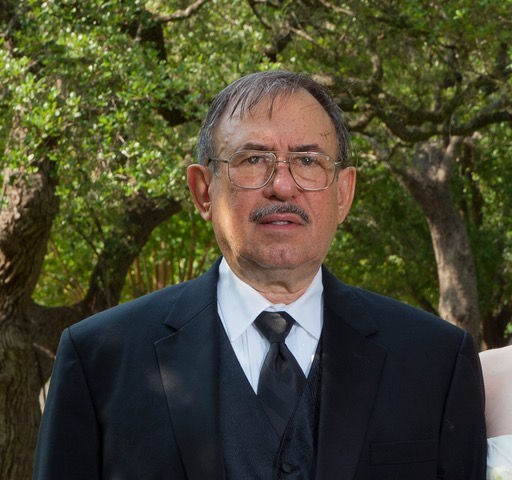 James Demmer Obituary - Austin, TX