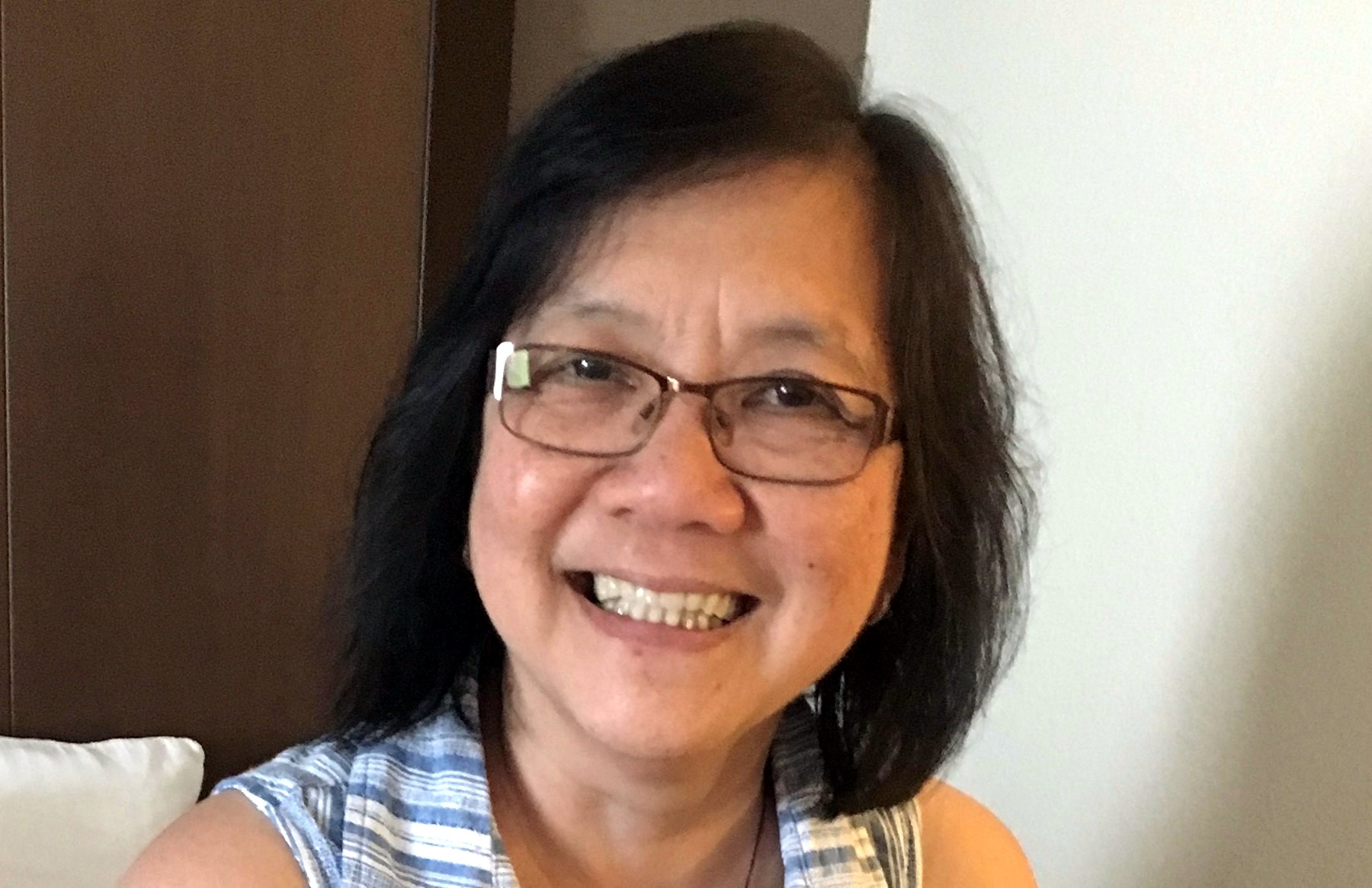 Digna Lea Calupe Obituary - Westlake Village, CA