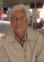 Obituaries Search for Elisa Marquez