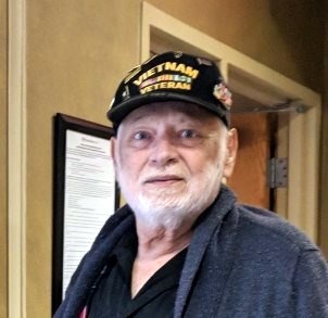 paul robert mitchell