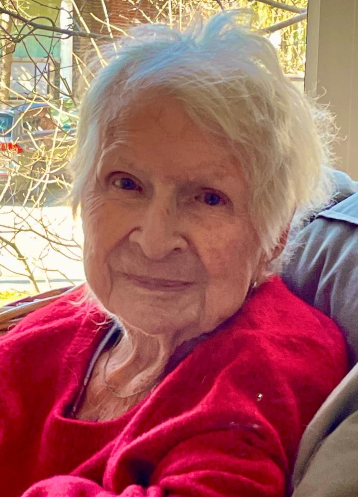 Eileen Egan Obituary - Toronto, ON