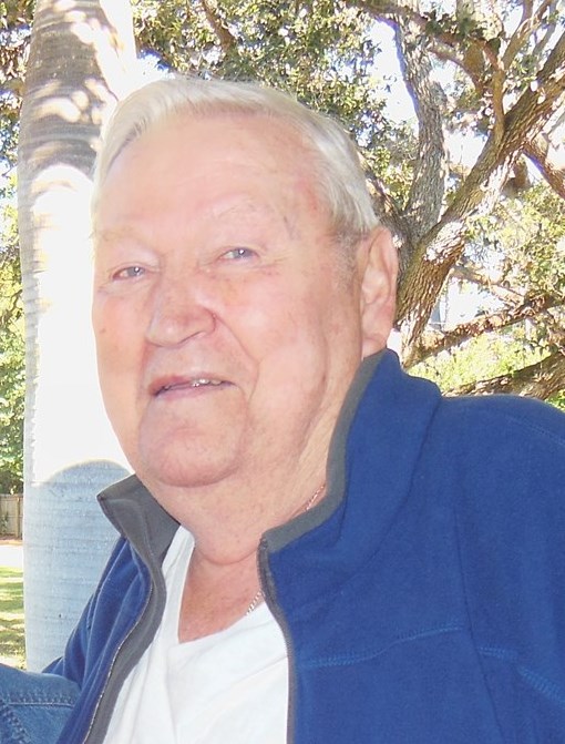 James Joseph Frain Obituary - Largo, FL