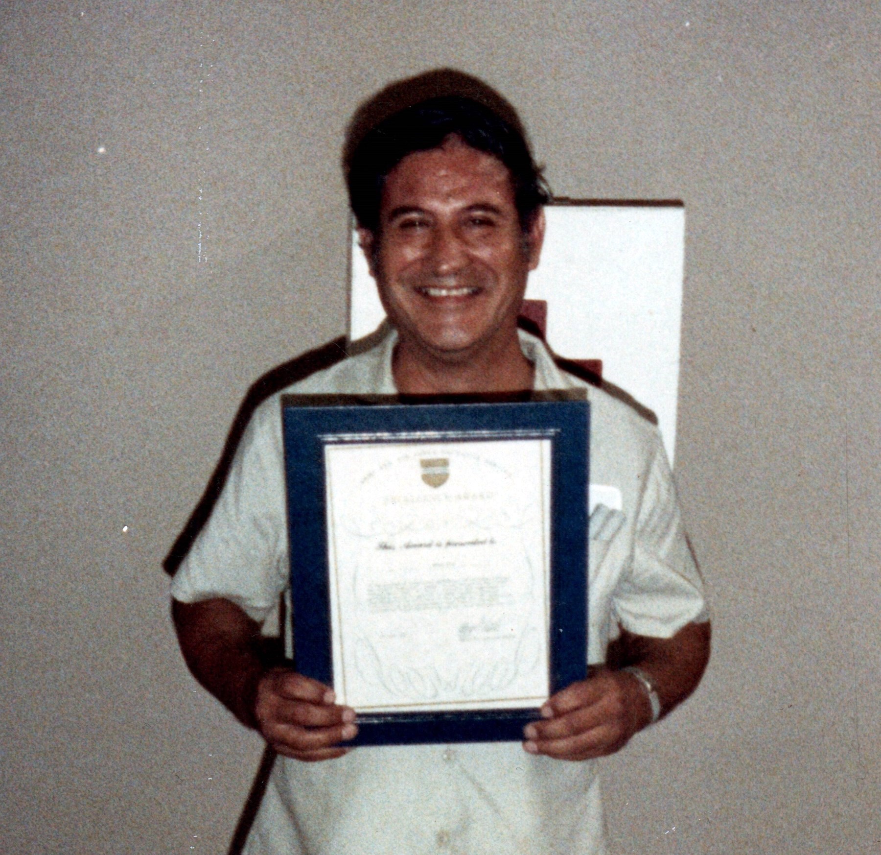 Roger Ruiz Obituary - San Antonio, TX