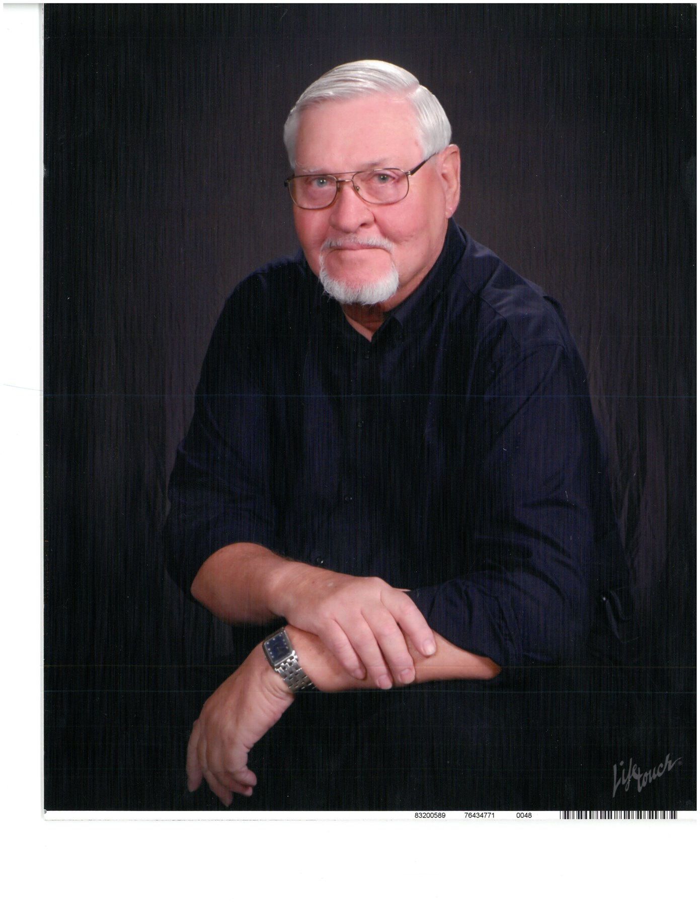 Darrell Pinkerton Obituary - Del City, OK