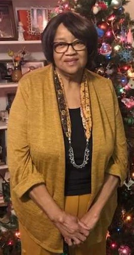 Barbara Thompson Obituary - Memphis, TN