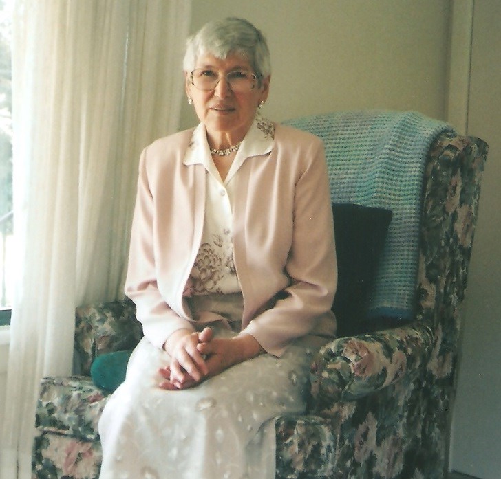 Emilia Scomazzon Obituary - Burnaby, BC