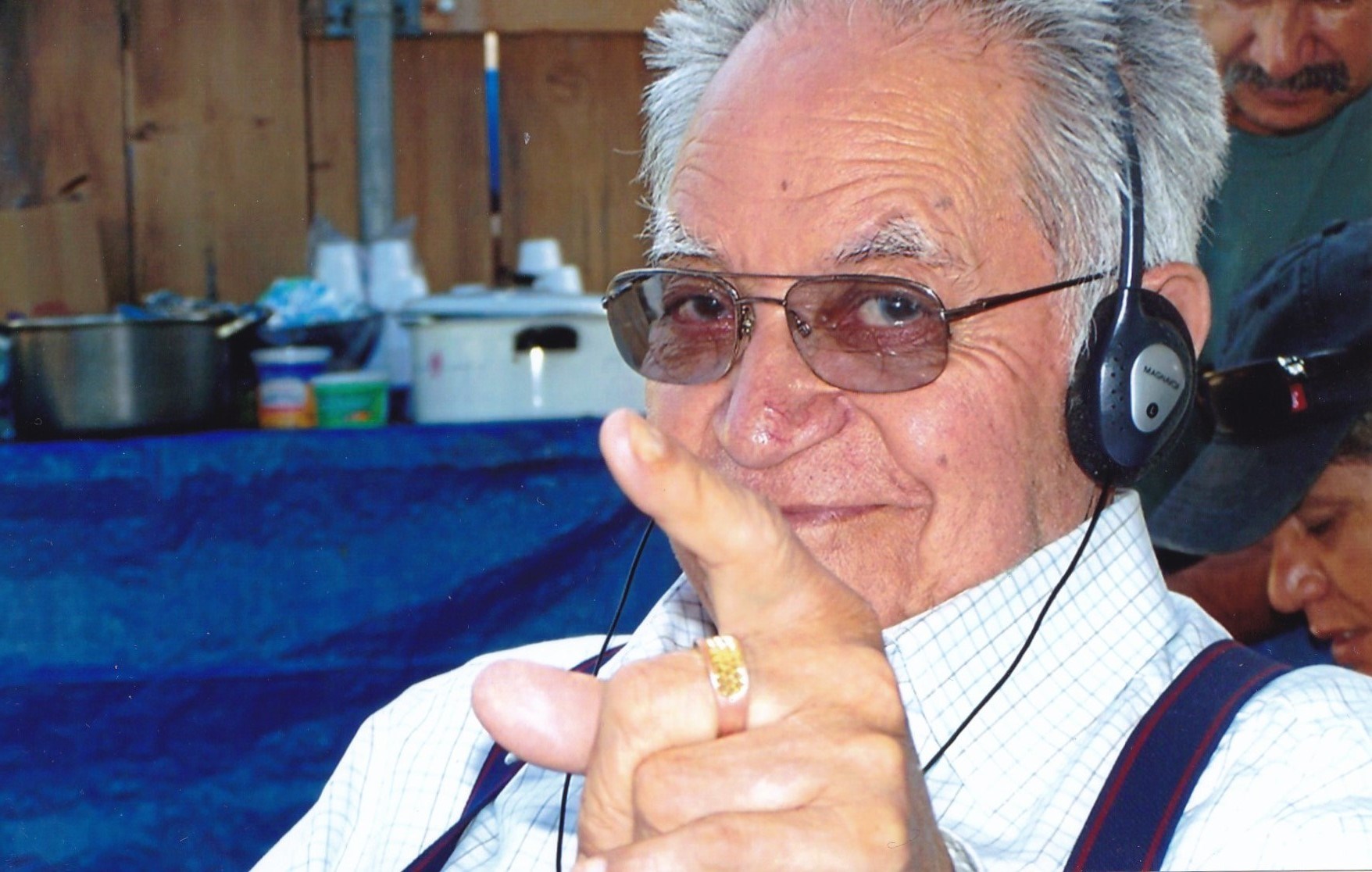 Ignacio Trujillo Obituary - San Gabriel, CA