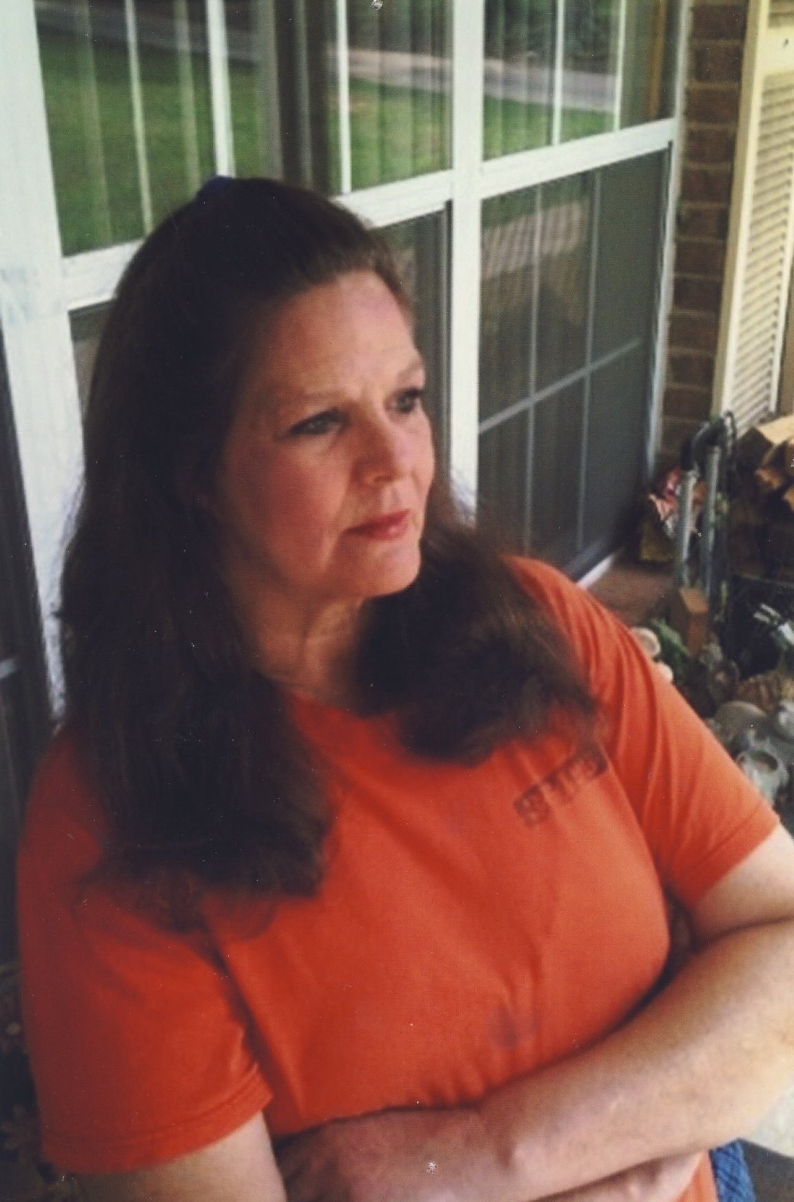 Barbara Lynn Staines Obituary - Stockbridge, GA