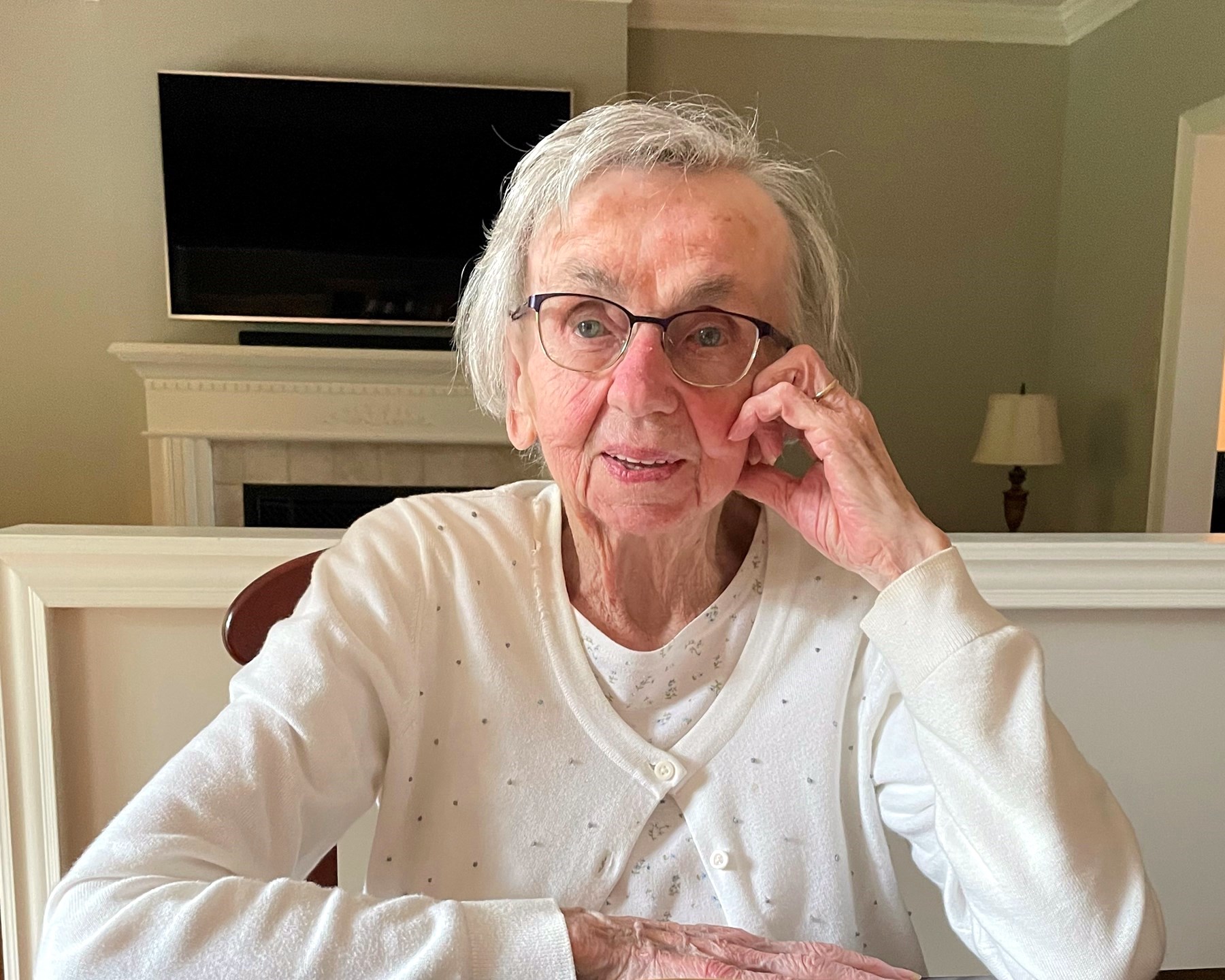 Liesa Zabel Obituary - Dundas, ON