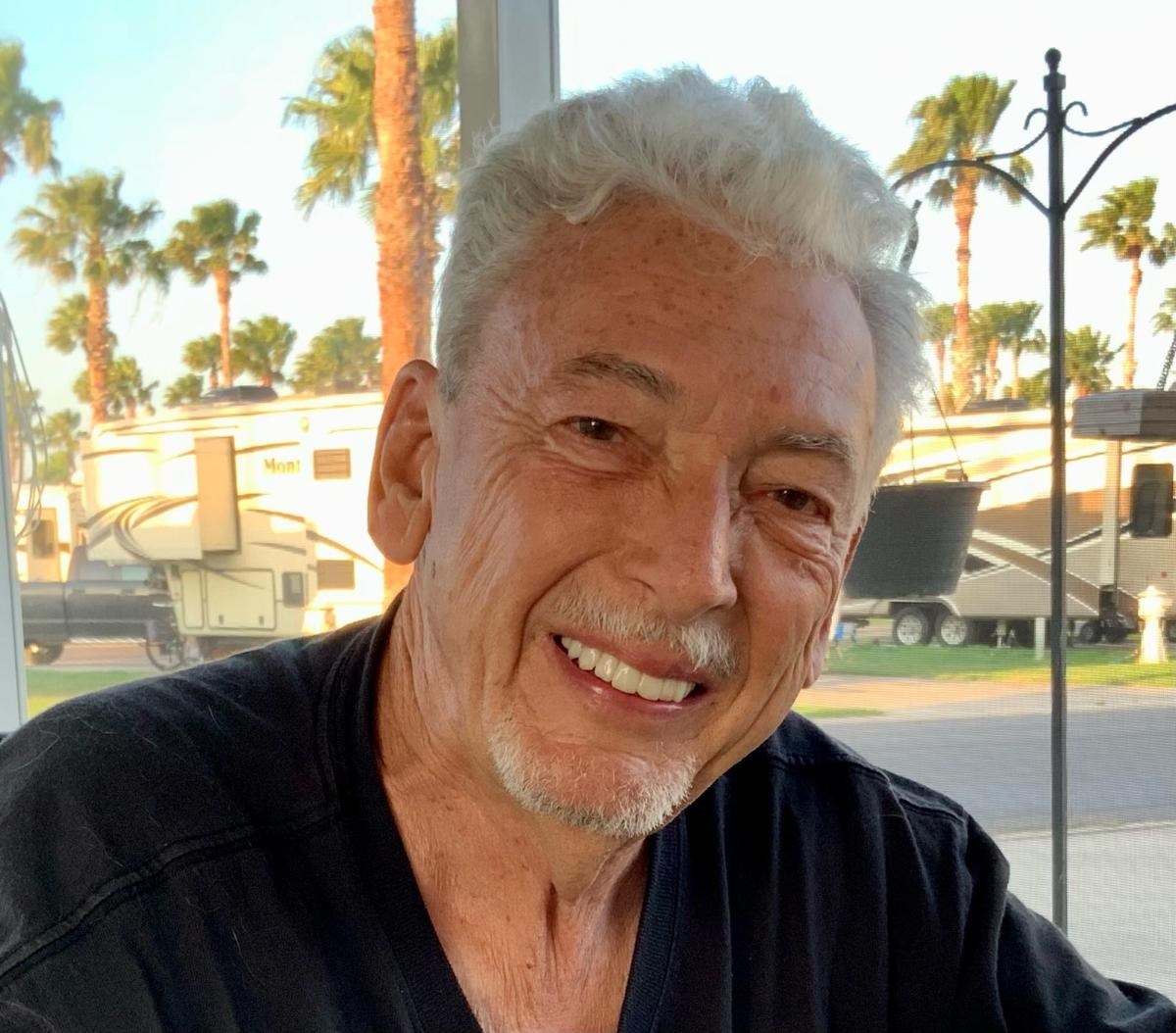 Kenneth Ray Hicks Obituary - La Feria, TX