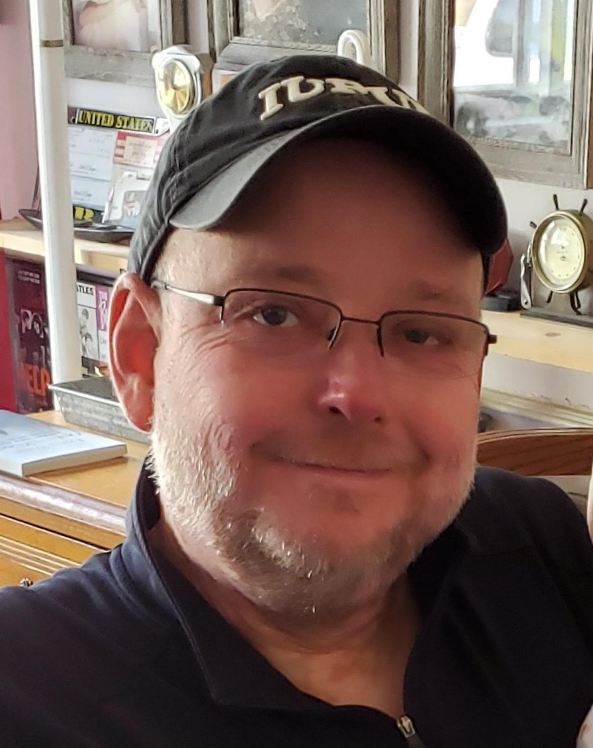 Phillip Burba Obituary - Indianapolis, IN