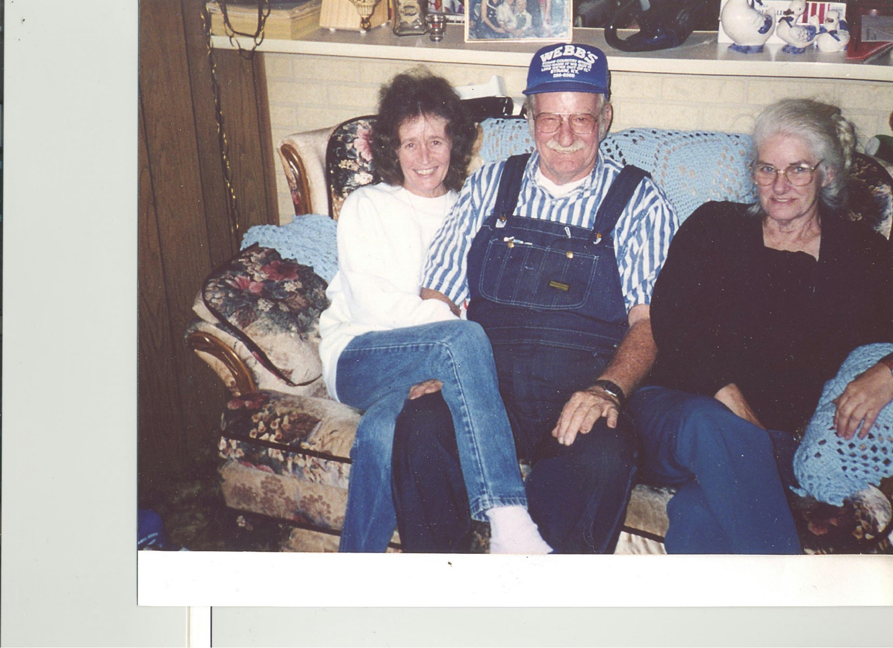 Maria Thompson Obituary - Knoxville, TN