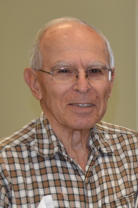 Marvin Lott Obituary - Mason, MI