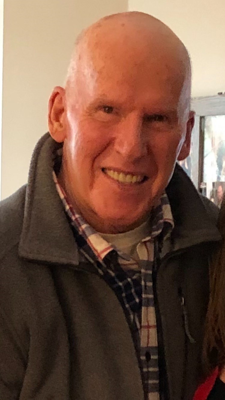 James Charles Wander Obituary - Hamilton, OH