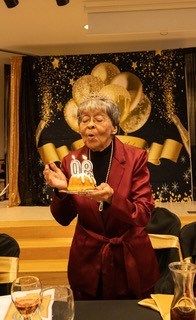 Frances Howard Obituary - Houston, TX