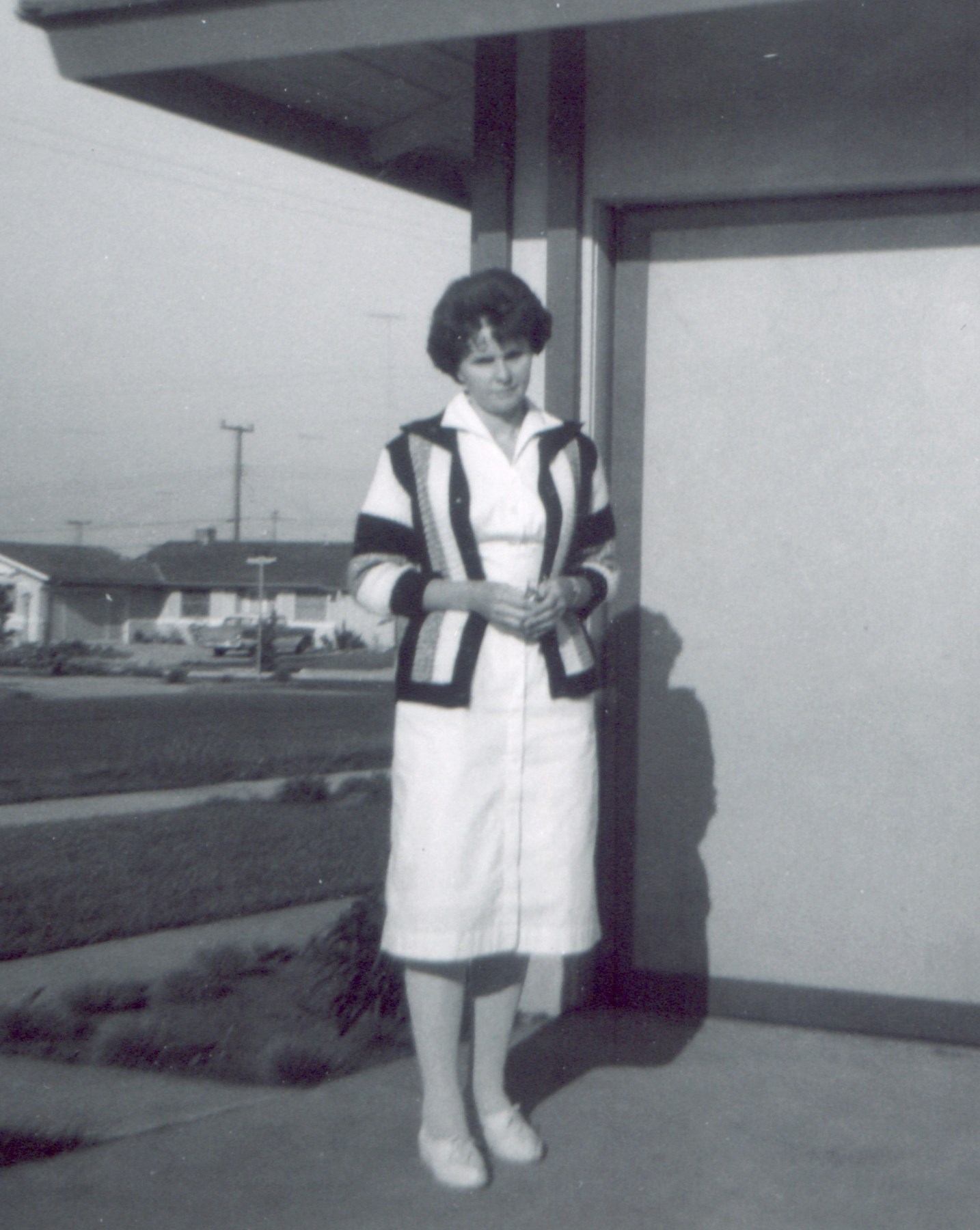 Nancy Gribble Costume