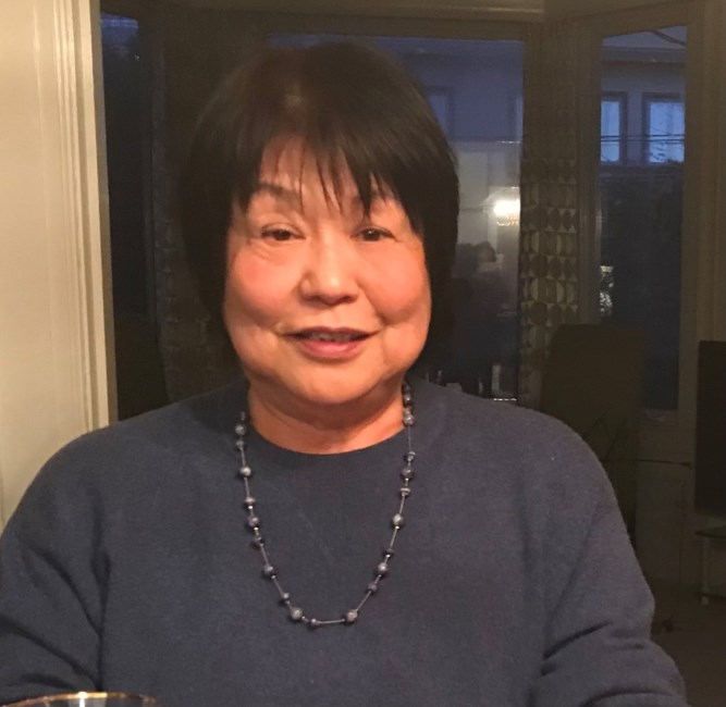 Etsuko Saito Obituary - San Francisco, CA