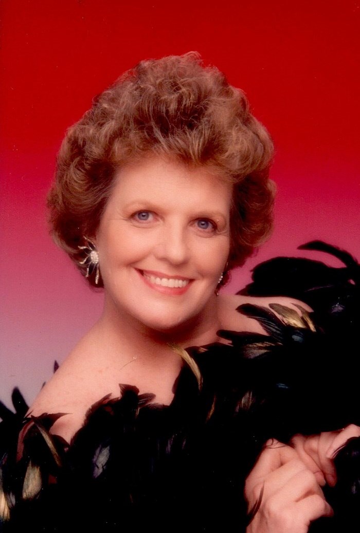 MaryAnn Murphy Obituary - Bonita Springs, FL