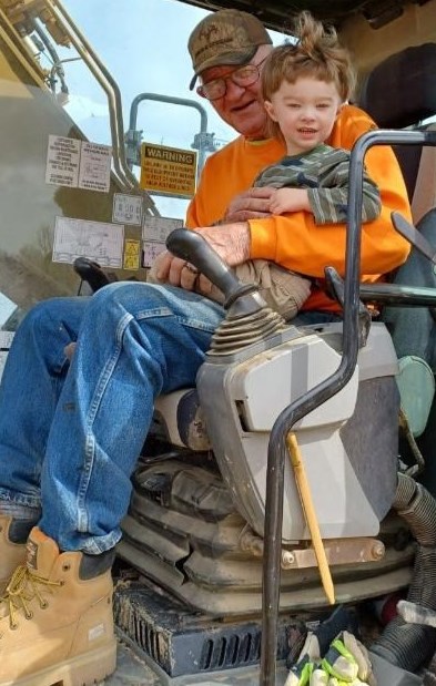 Bobby Snow Obituary - Fredericksburg, VA