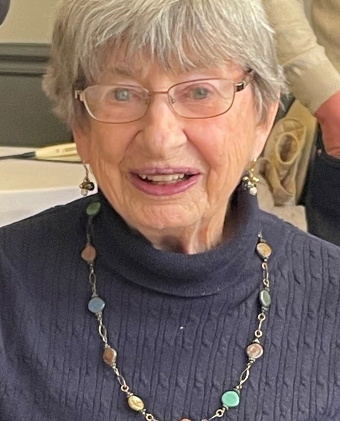Jean Fuller Obituary - Tallahassee, FL