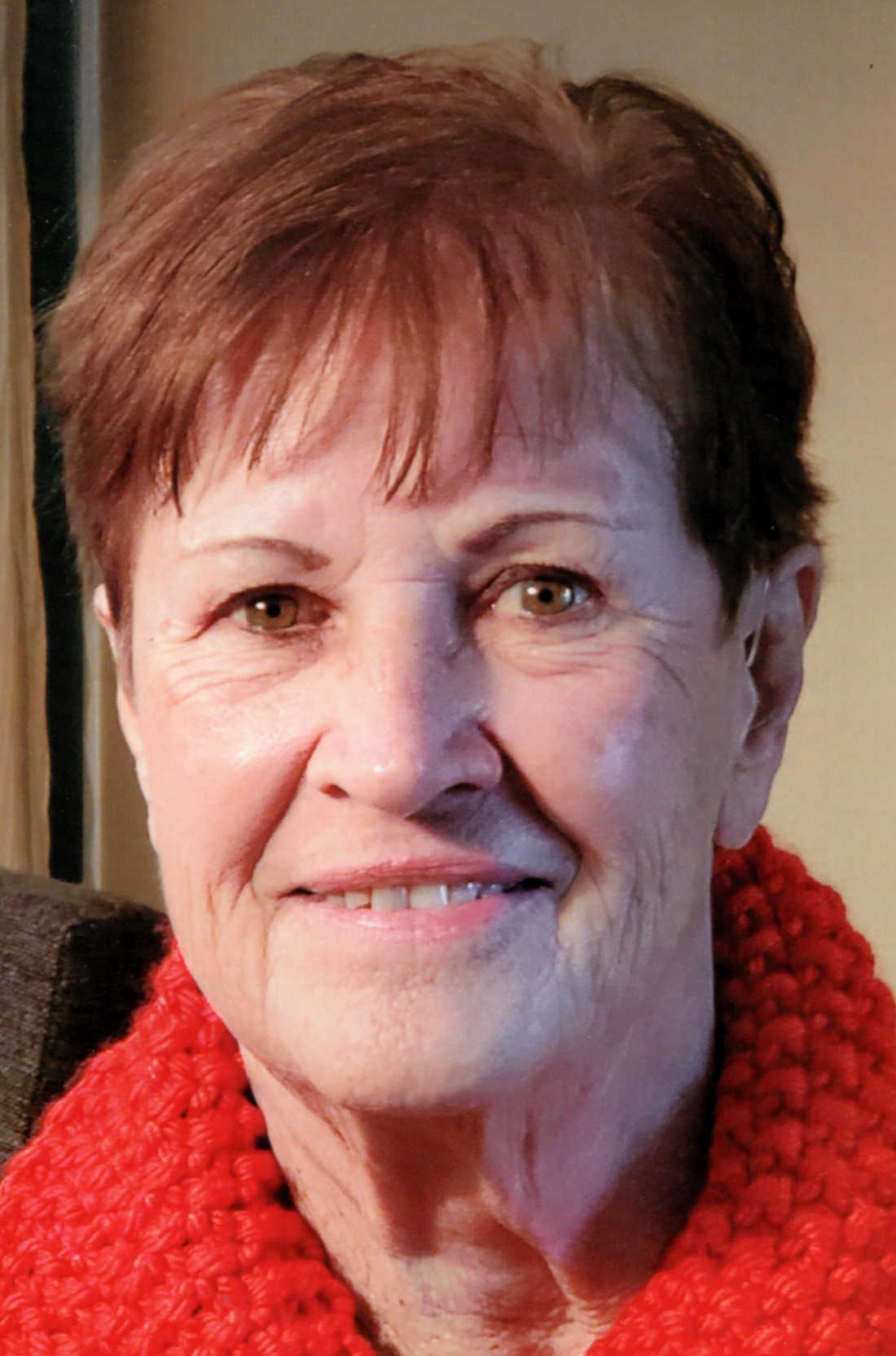 Irma Smith Obituary - Fort Wayne, IN