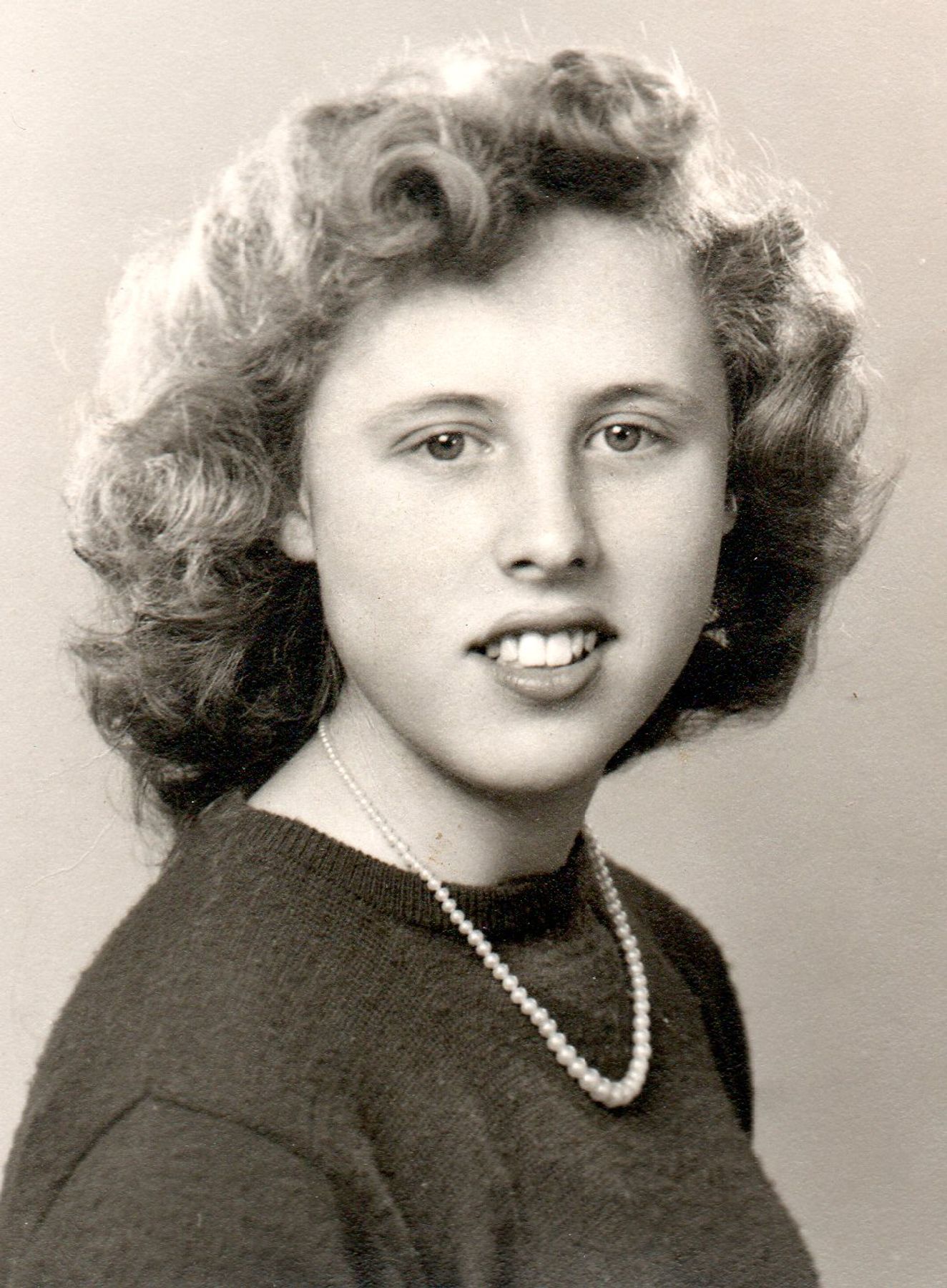 Rose Marie Dewey Obituary - Riverside, CA