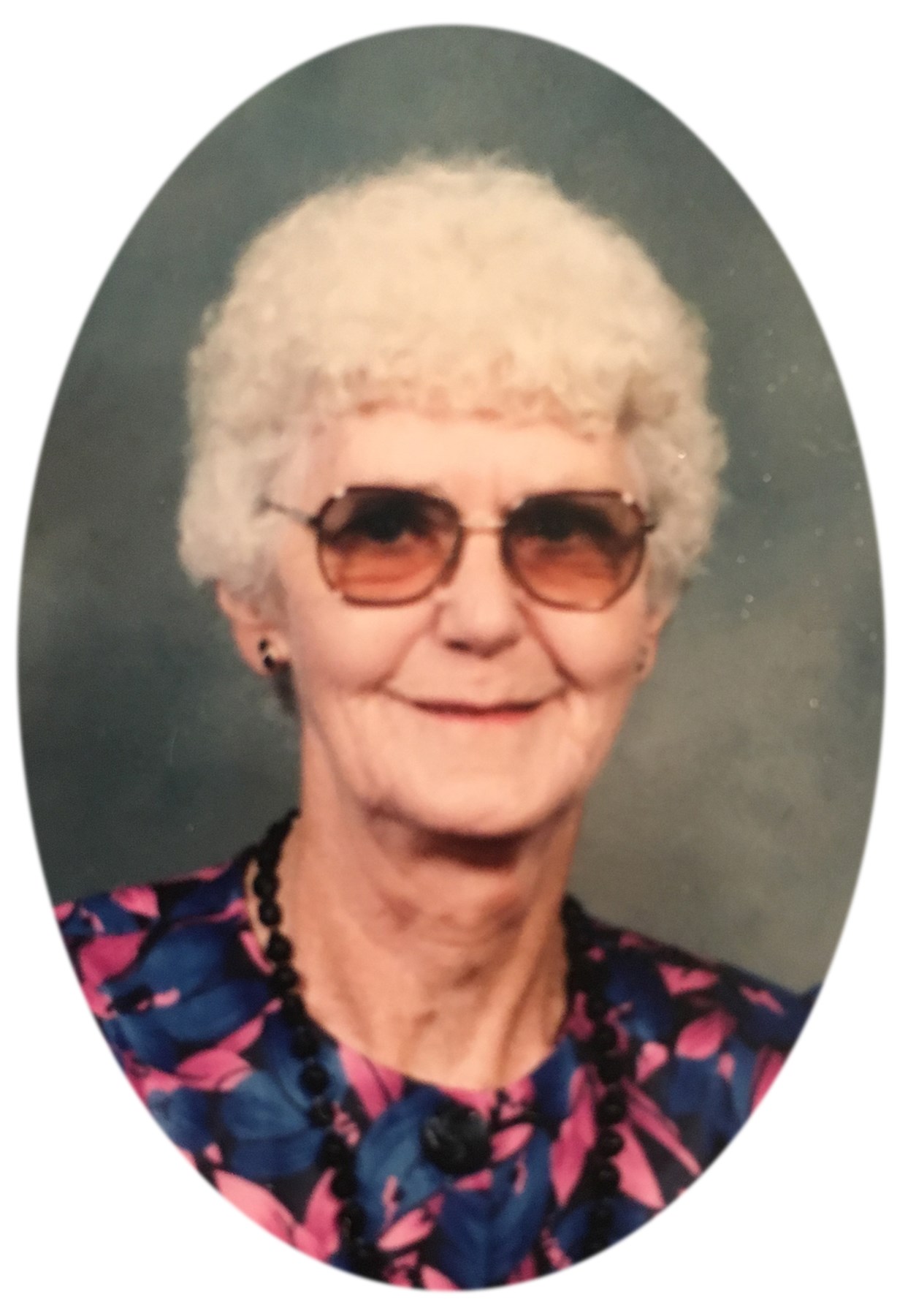 Nellie Margaret Hitchens Obituary - Indian Head, SK