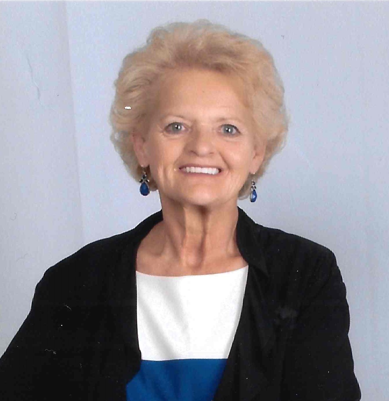 Zelta "Pookie" Katherine Belcher Obituary - Beckley, WV