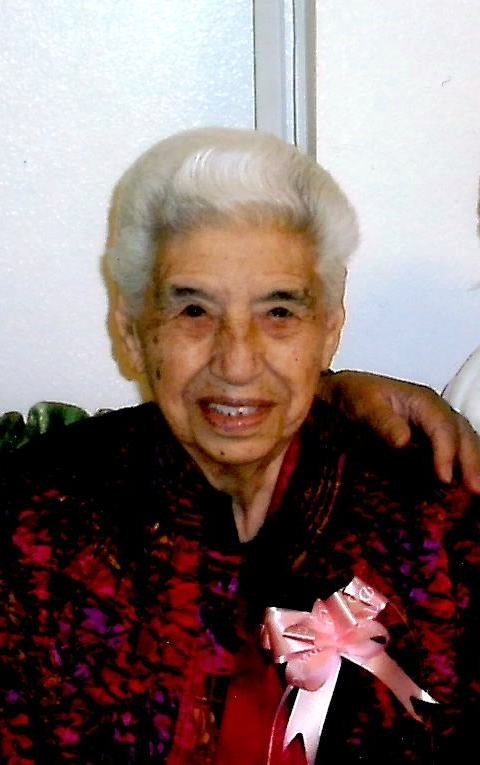 Minnie E. Cruz Obituary - Pasadena, TX