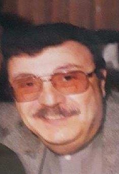 Thomas Muscarella Obituary - Toms River, NJ