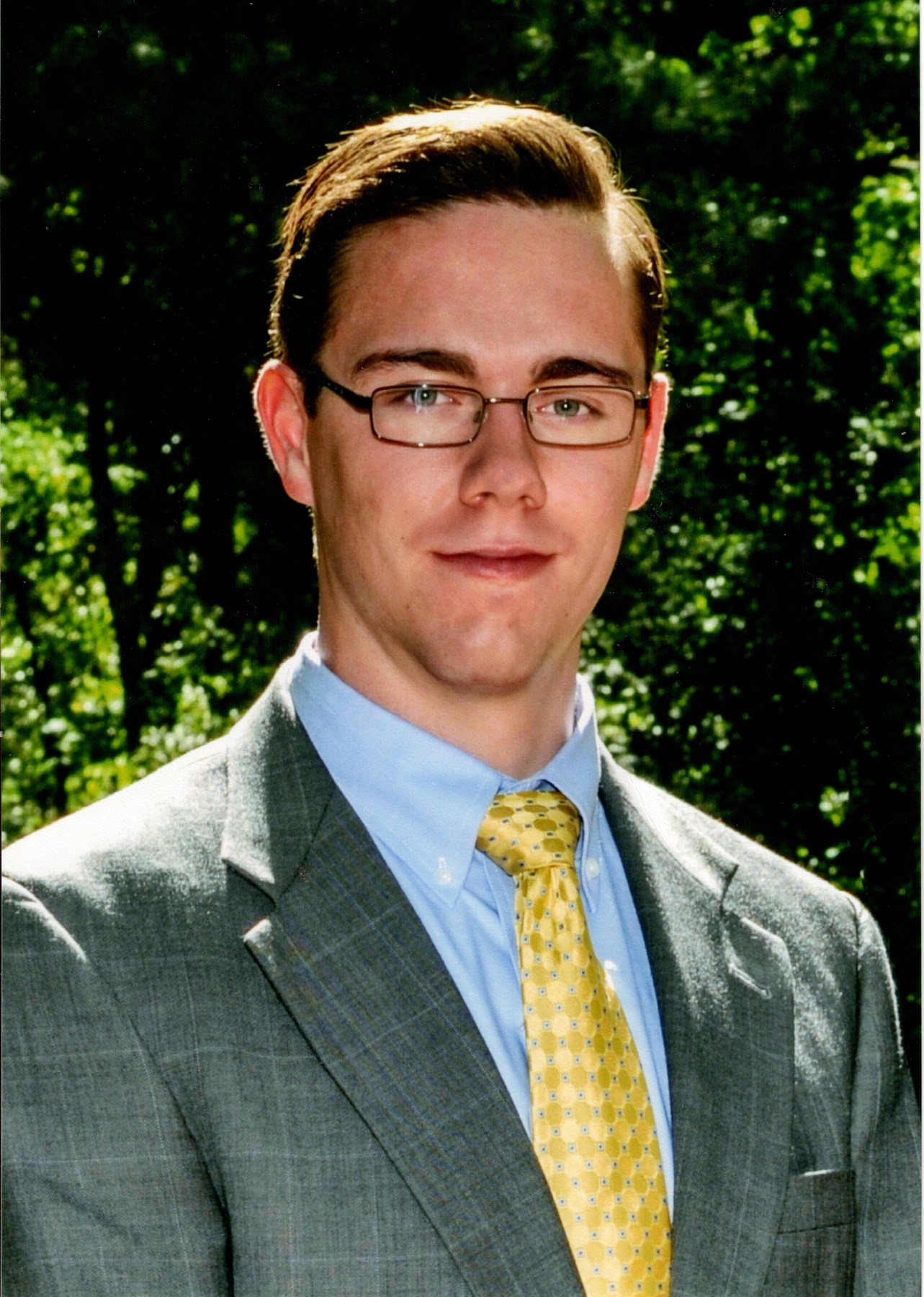 Zachary Drawdy Obituary - Lexington, SC