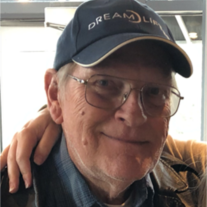 Donald Pettitt Obituary - Columbus, OH