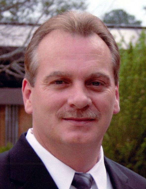 Kendell Wilson, Obituary - Columbus, GA