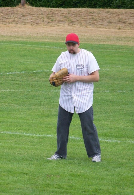 Jervais Scott Berube Obituary - Tumwater, WA