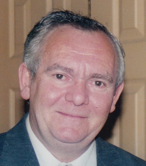 Albert Harris Obituary - Guelph, ON