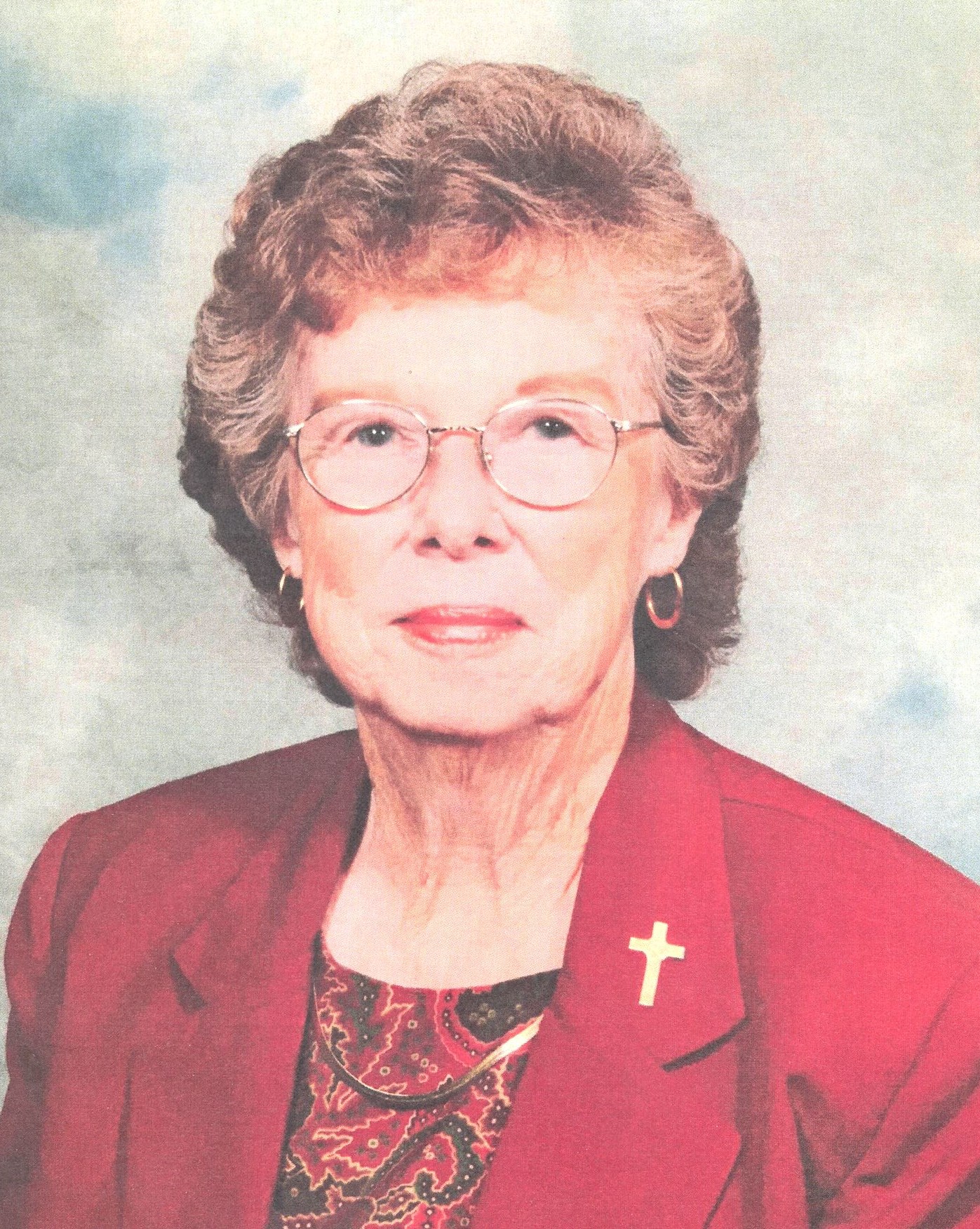 Jean Harrison Obituary - Martinsville, VA